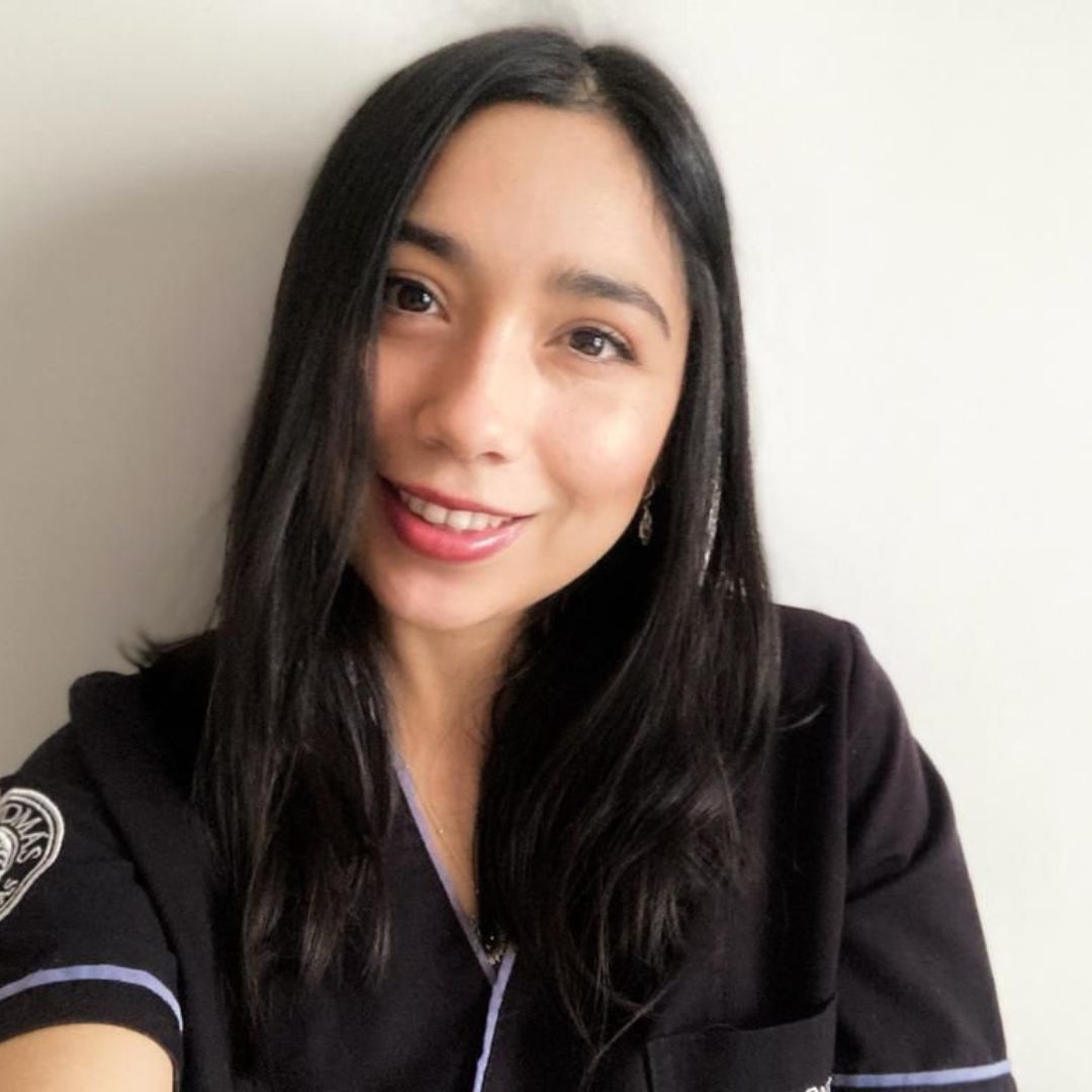 Nuestro Equipo | Centro Amym Aprender Mas y Mejor